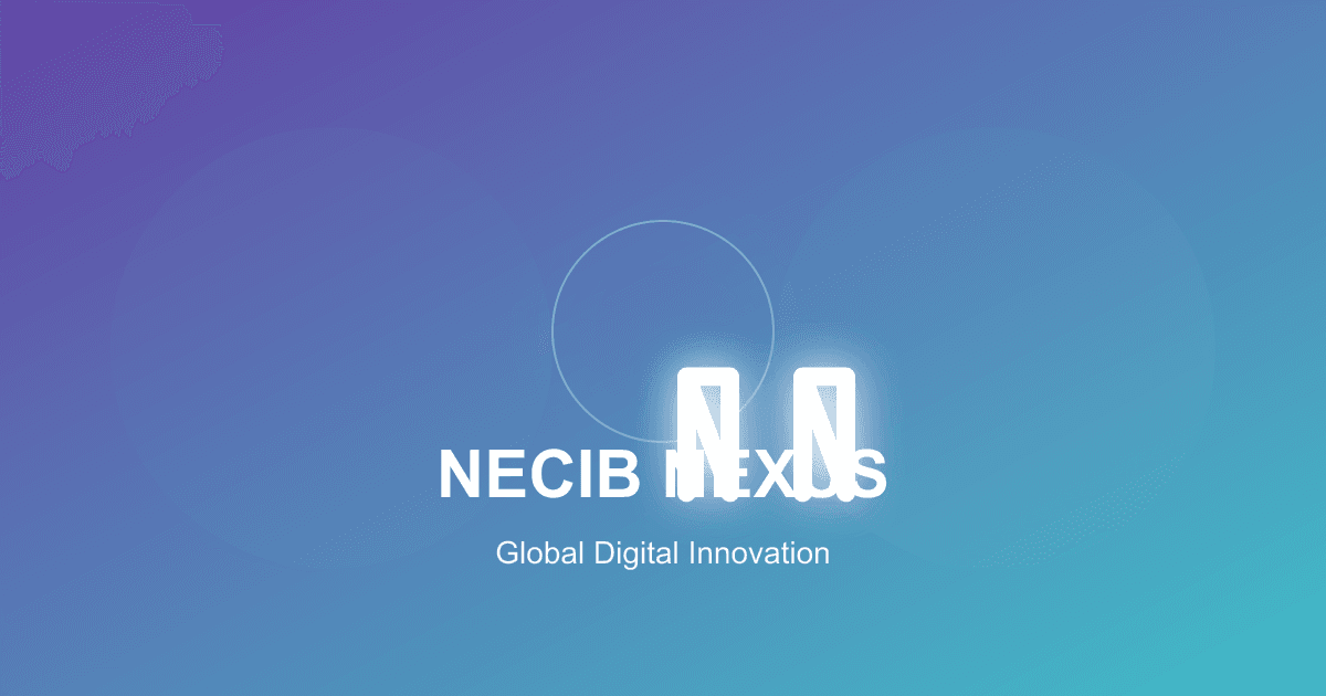 Necib Nexus | Redefining Digital Experiences